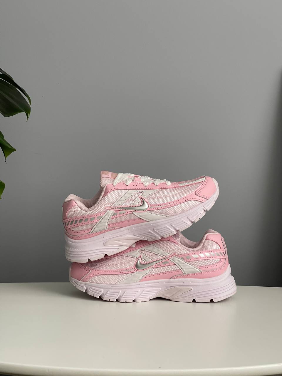 Nike Initiator Pink - TAKESHOES